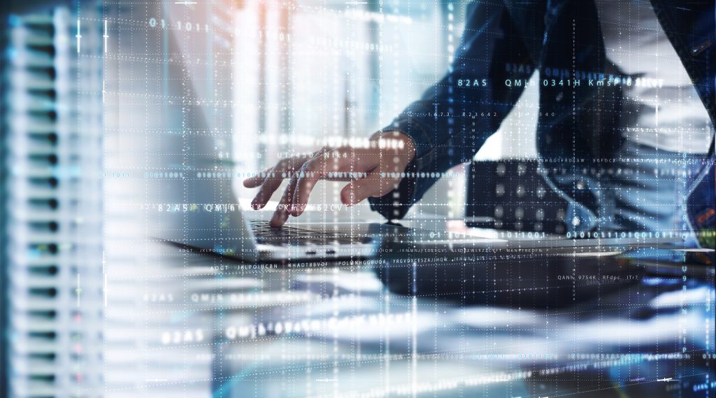 Conformity assessment eIDAS - SRC GmbH